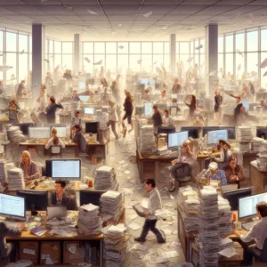 Turning Confrontation Into Collaboration: A Leadership Mastery Guide ...
